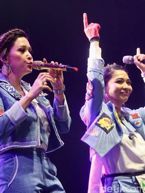 Duo Maia Gak Muda Lagi Terang Terangan Minta Cucu Di Depan El Rumi