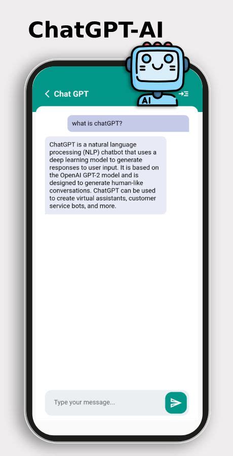 Chatgpt Ai Image And Text Generation Flutter By Trionyx Codester