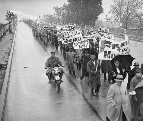 Fighting Violence And Discrimination During The Great Depression