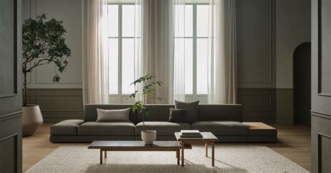 Inside Bolias Autumnwinter 2025 Collection Comfort And Craftsmanship