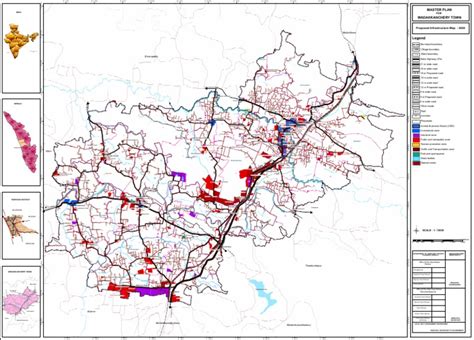 Infrastructure Final Pdf