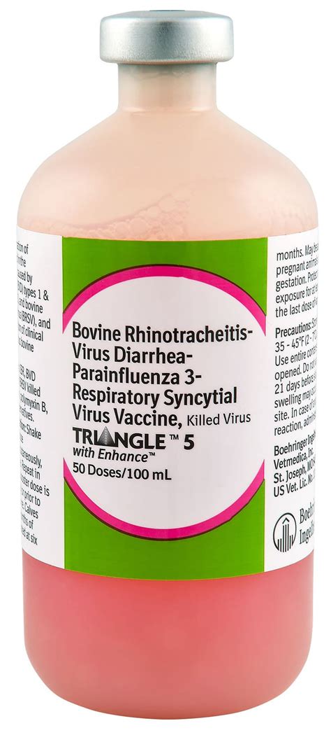 Boehringer Ingelheim Animal Health Products — Jeffers