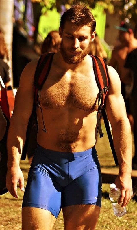 Pin Em Bulge