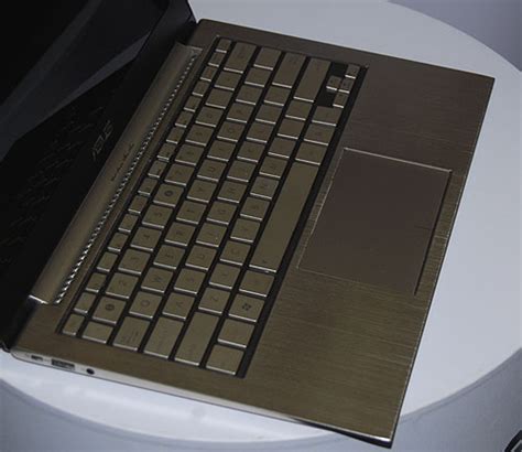 The UX And N Series Notebooks ASUS Computex HardwareZone Com Sg