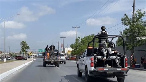 Secuestro En México Por Qué Un Millón De Estadounidenses Viajan A Este