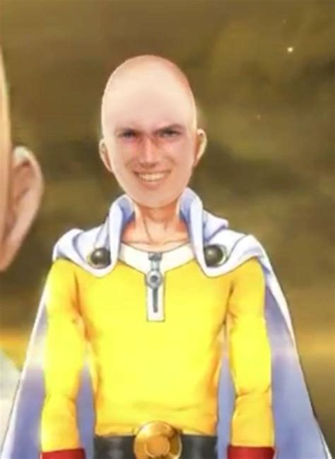 Rowen Ramped So Hard He Got Bald Scrolller