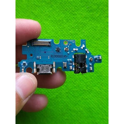 Jual Papan Pcb Main Board Charger Samsung A13 Ori Copotan Shopee Indonesia