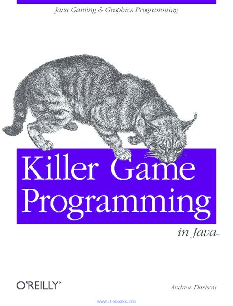 Pdf Java Game Programming