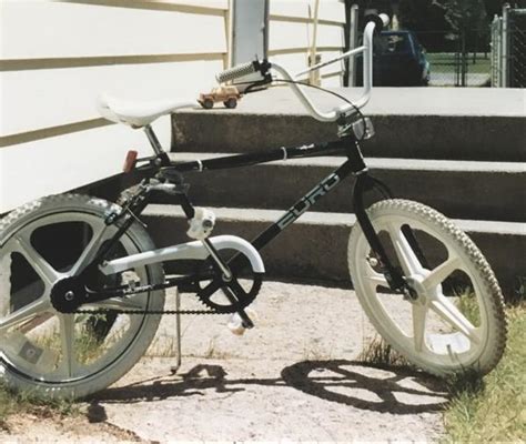 1990 Huffy Euro