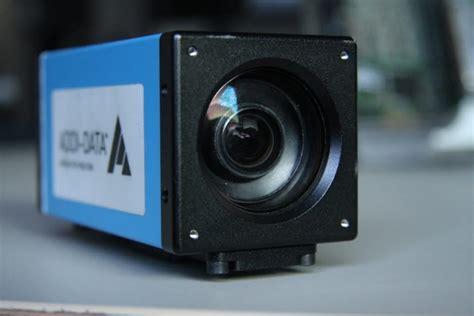 ADDI DATA Solutions For Industrial Measurement And Automation