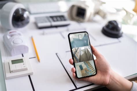 Alarm Monitoring Services In Australia National Security