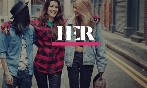What You Need To Know About Our New Feature Questions HER