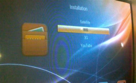 Cara Menyambungkan Wifi Ke Tv Tabung Rekomend Id