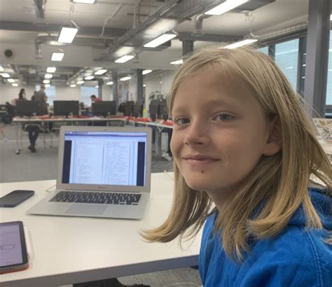 Test Our New Code Editor For Young People Raspberry Pi Foundation