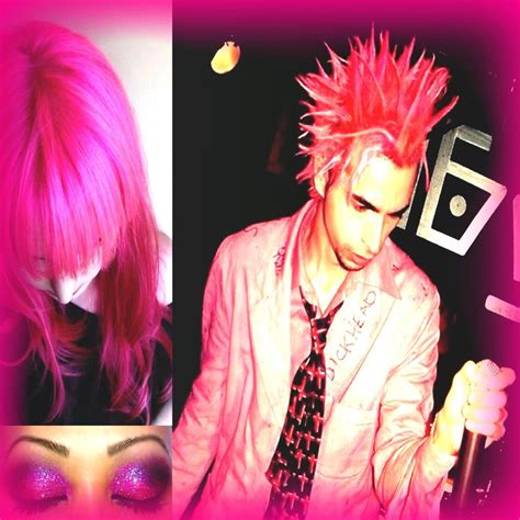 Jimmy D In Mindless Self Indulgence Jimmy Msi