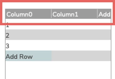 Repeater Column Label Value Axure Rp 9 Axure Forums
