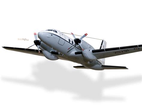 Hawker Siddeley Cc2 Andover Raf Model Modelbuffs