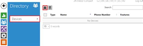 2n® Indoor Compact Communication Via Device Id Of 2n® Ip Intercom Faq Intercoms Private