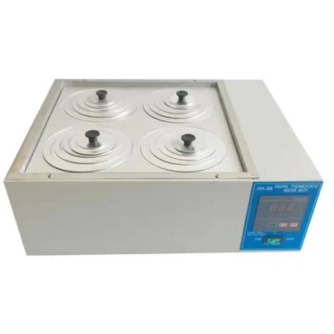 Medical Lab Water Bath Microbiology Bacteriolology Laboratory Stainless Water Bath