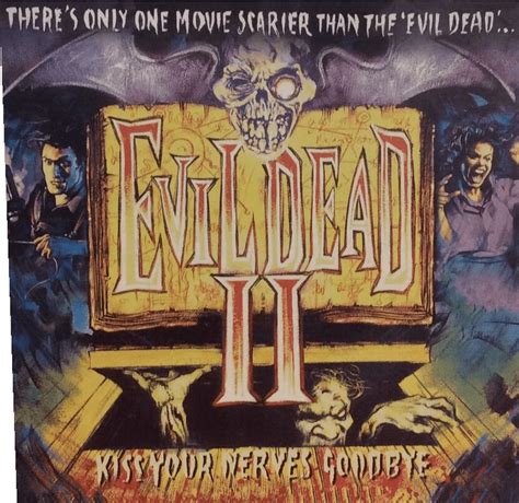 Neca Evil Dead 2 30th Anniversary Hero Ash And Evil Ed Set