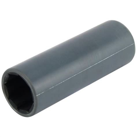 Pvc Pipe Bearings Flanged Sleeve Bearing Essentra Components Uk