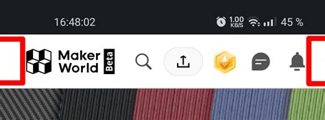 Makerworld Mobile Version Makerworld Bambu Lab Community Forum