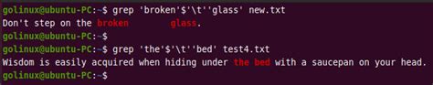 25 Most Used Grep Pattern Scenarios In Linux Golinuxcloud
