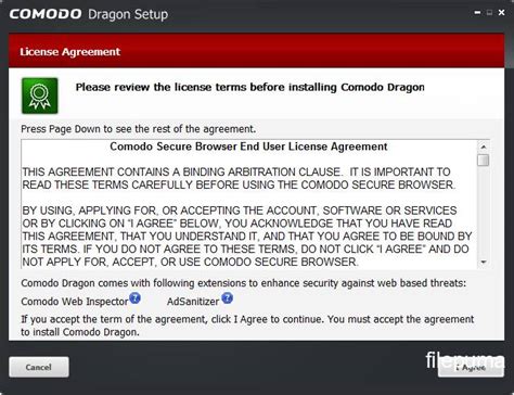다운로드 Comodo Dragon Internet Browser 64bit 123 0 6312 123 위해 Windows