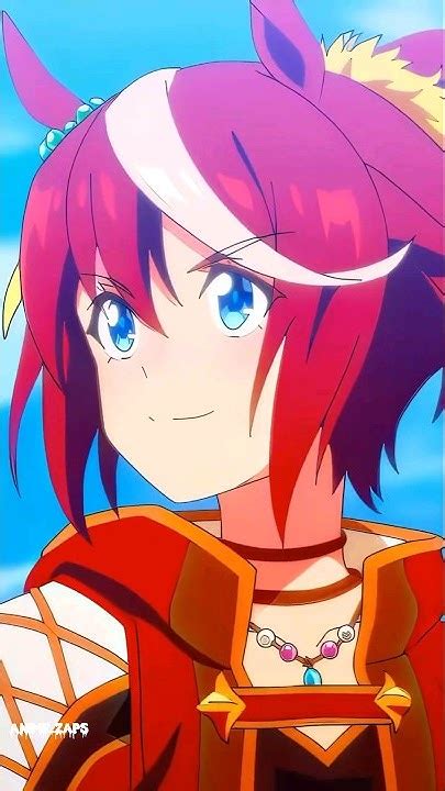 Tokai Teio Singing Ballin Anime Youtube