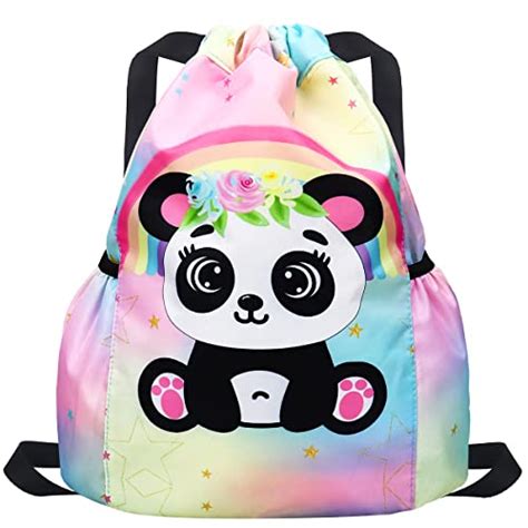 Panda Bags Panda Things