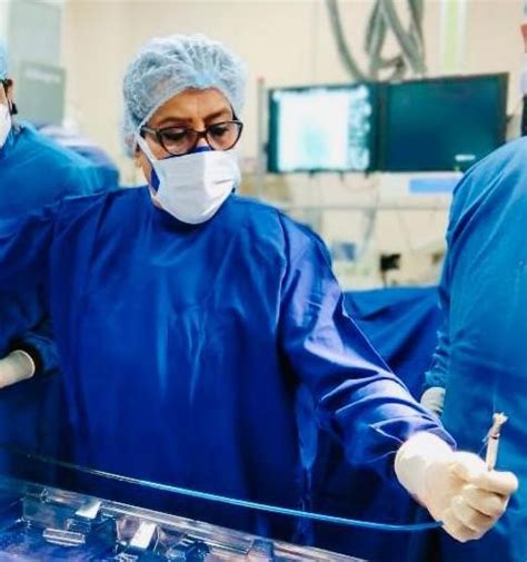 Leadless Pacemaker The Wonder In The World Of Pacing