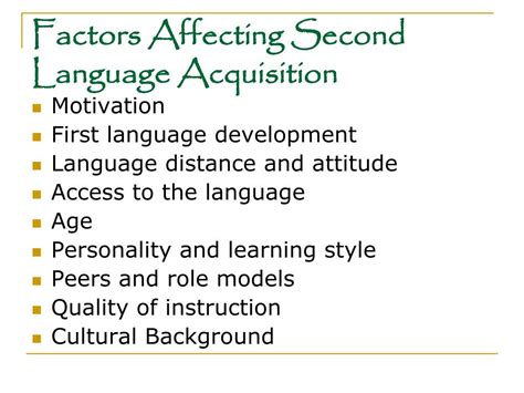 Ppt English Language Development Program Powerpoint Presentation Free Download Id5799399