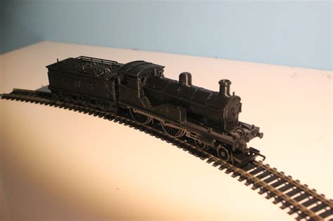 Oo Gauge Highland Railway Loch Class Etsy Uk