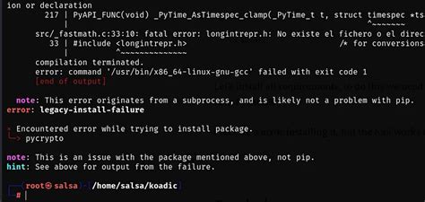 unlocking the secrets of botnet creation with koadic cyber security mumbai