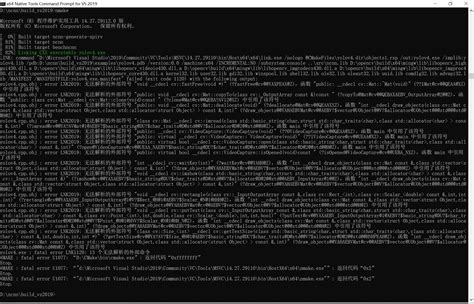 Windows Ncnn Opencv Issue Tencent Ncnn Github