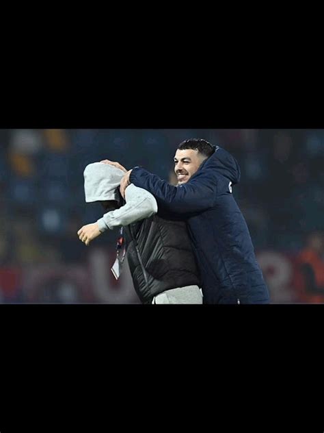 ჟორჟი და კვარა თამაშის შემდეგ ⭐⭐ Youtube