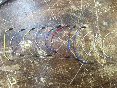 Easy Arduino Led Dice 7 Steps With Pictures Instructables