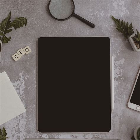 How To Restart An Ipad Ourdeal Uk