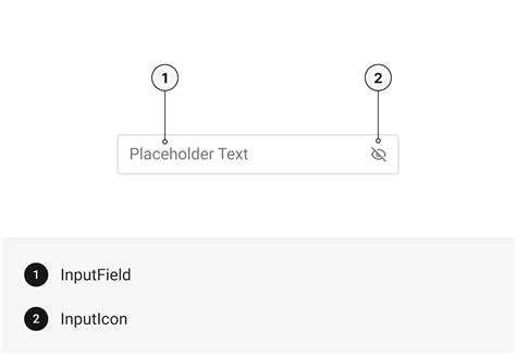 Gluestack Ui Input Component React Native Input Installation