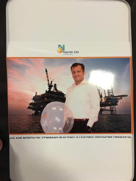 Kapil Pathak On Linkedin Pleased To Be Part Of North Oil Company A