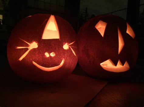 Deadpool Pumpkin Stencil