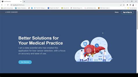 iheb ben amor on linkedin tensorflow keras scikitlearn simpleitk ctimages angularjs…