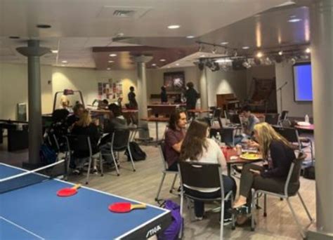 Mass Comm Mixes It Up Five Towns College