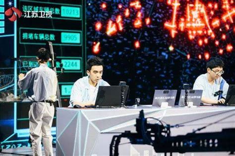 《最强大脑》第九季开播，嘉宾居然都是留学生！大学世界谢菲尔德