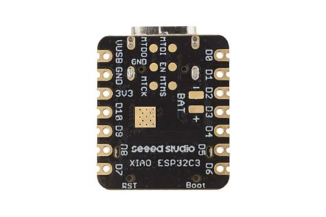 Seeed Studio XIAO ESP C Kiwi Electronics