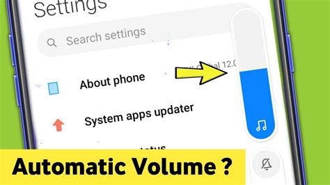 All Redmi Mobiles Automatic Volume Up Down Problem Solved Miui Bug Mi Note Youtube