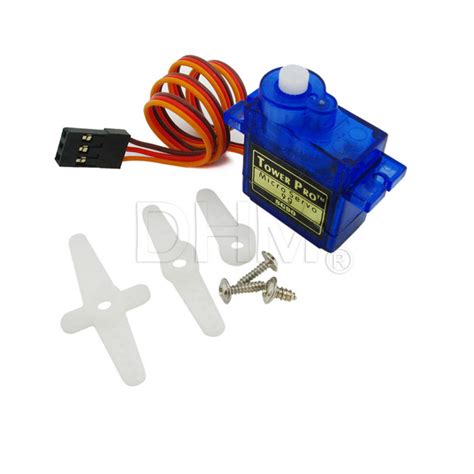 Sg90 9g Arduino Servo Motor