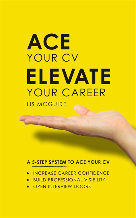 Ultimate Guide CV Punctuation And Grammar Giraffe CVs
