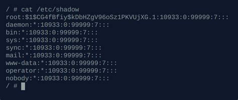 Jetkvm Ssh Password Auth Winsecure Default Root Password Hashpwn