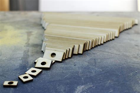 Stacked Collapsible Tree 11 Steps With Pictures Instructables